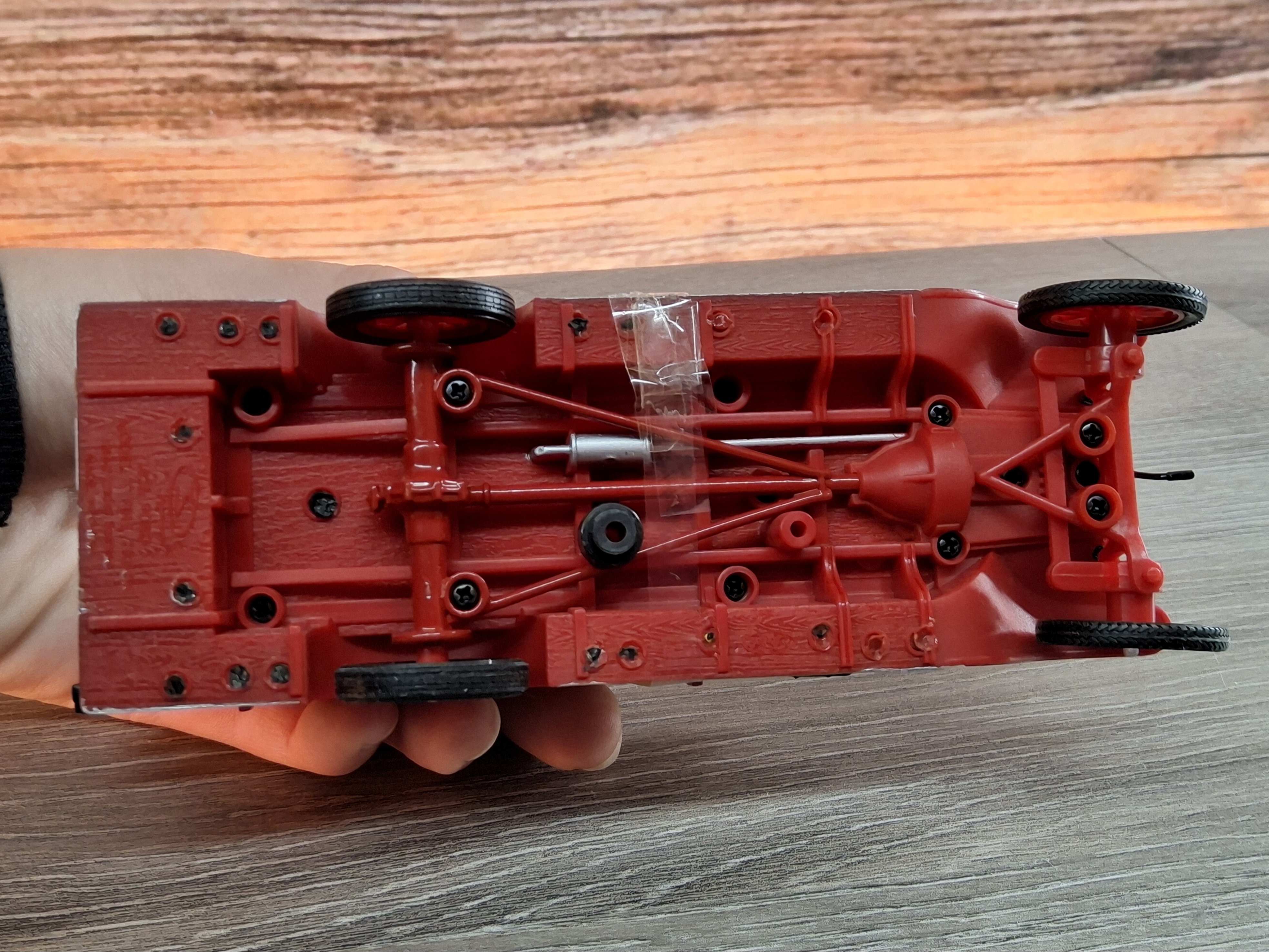 Home - Community Project - Online